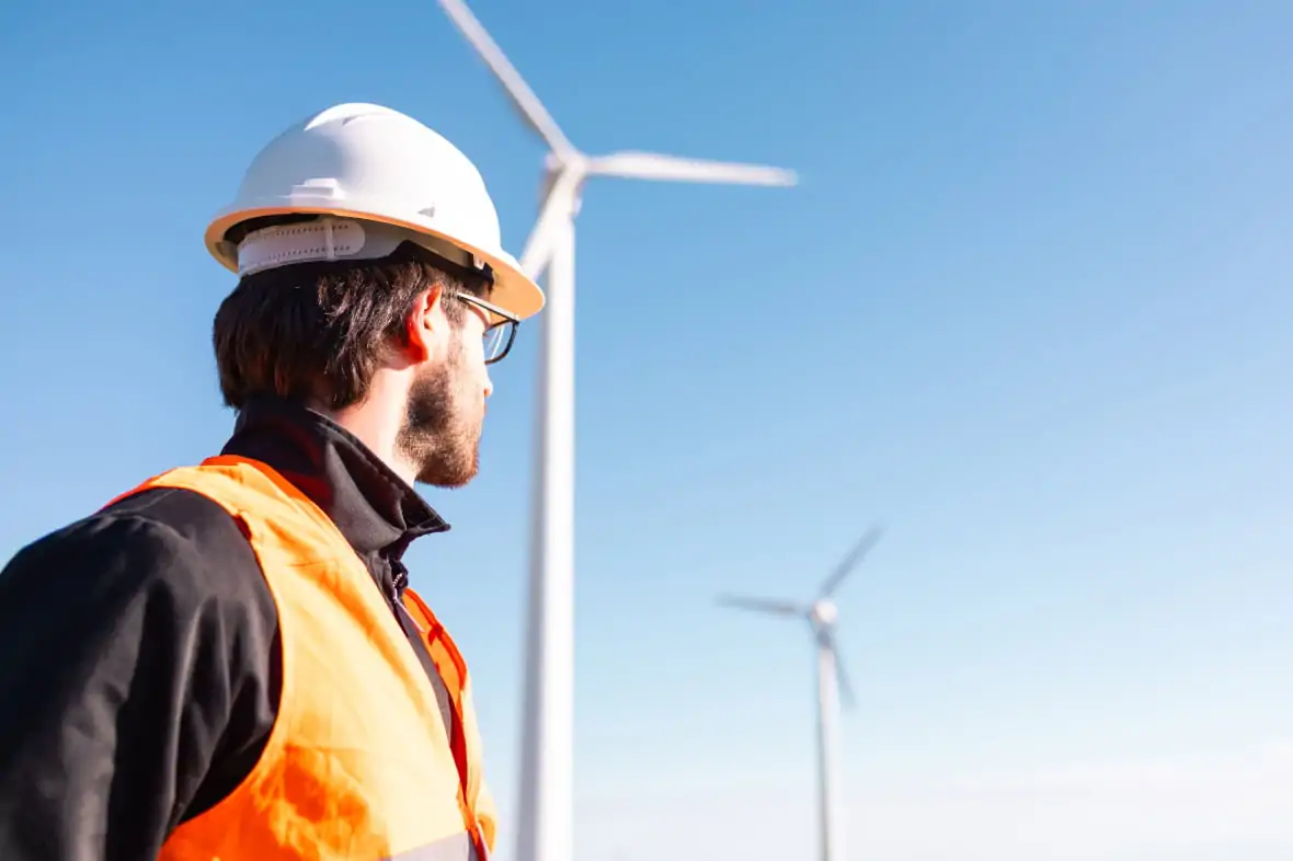 Heat Decarbonisation Plans | Carbon Reduction For Your Business