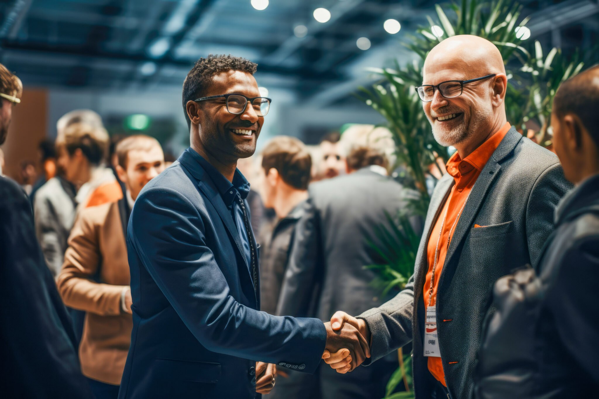 Events Archive - Zenergi