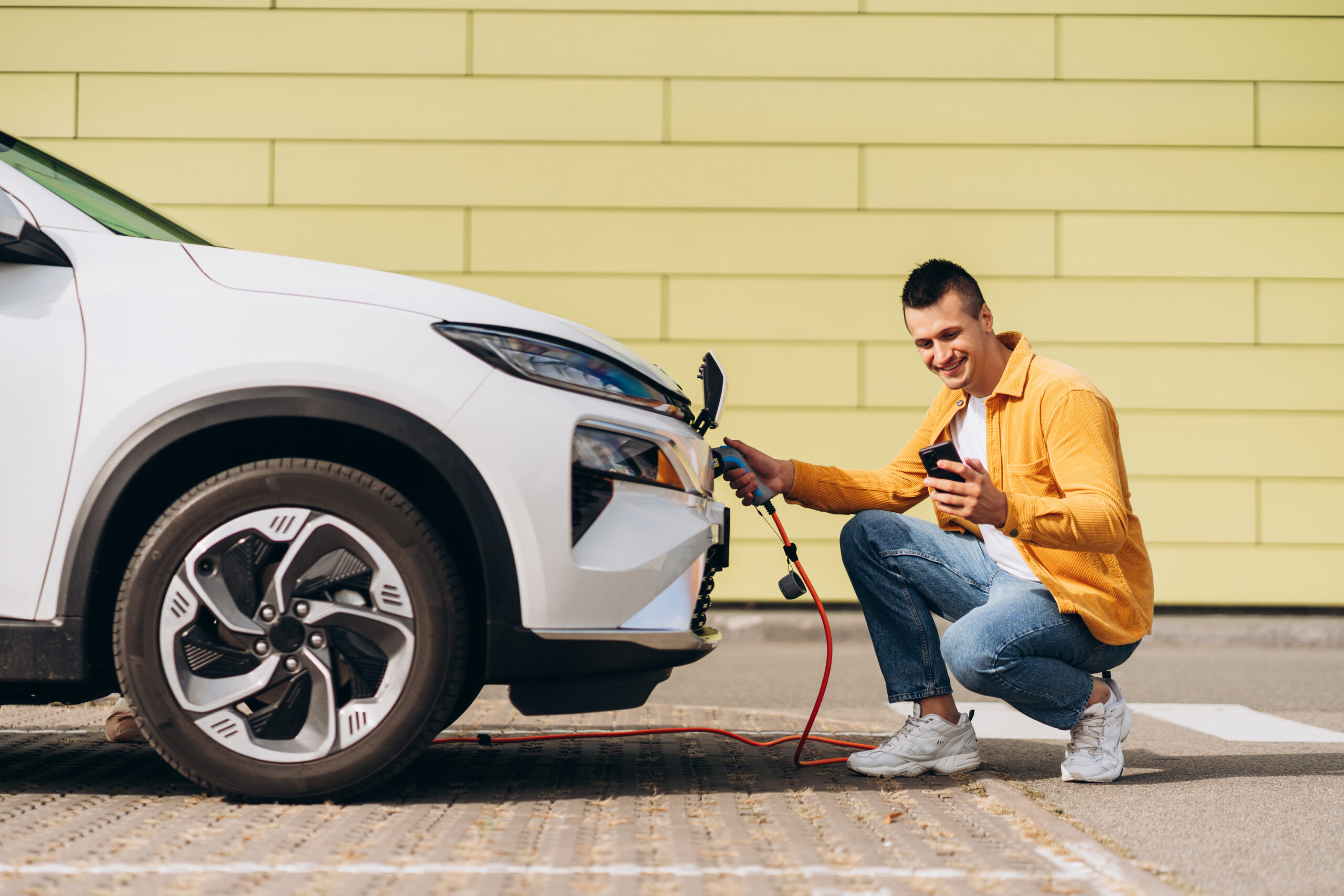 Why change is inevitable: Embracing better, cleaner technologies